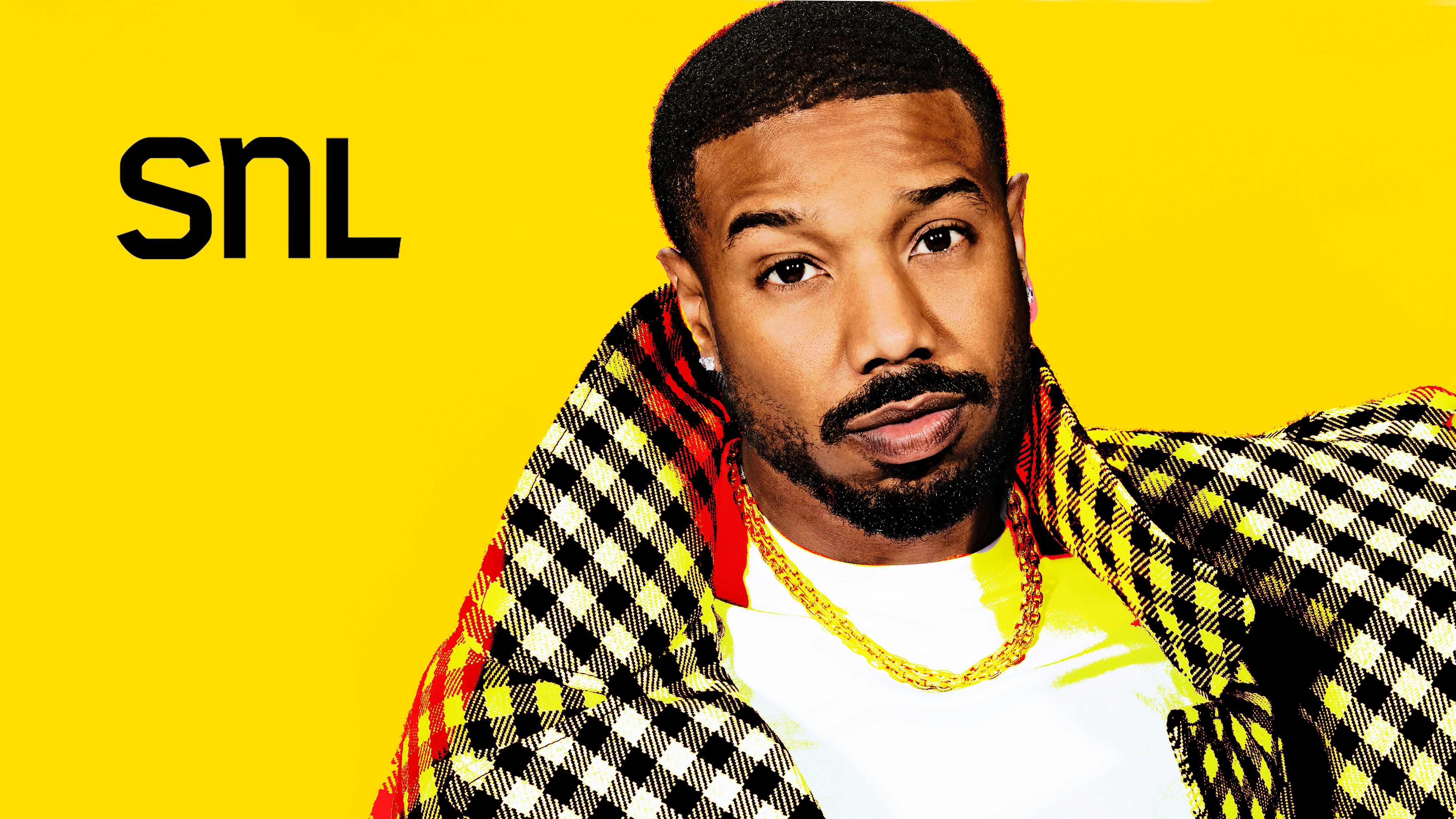 null: Michael B. Jordan Bumper Photos Photo: 7035988 - NBC.com