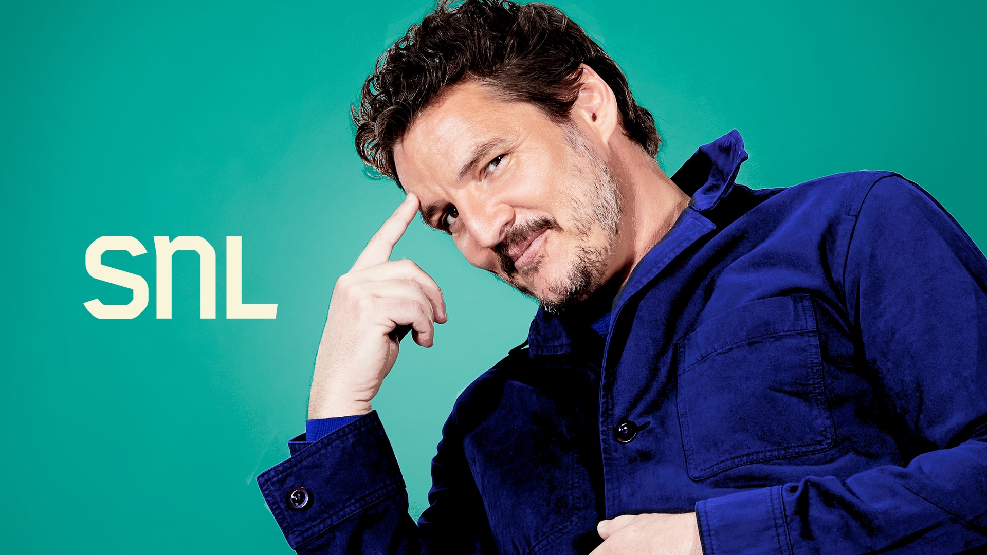 null: Pedro Pascal Bumper Photos Photo: 7051911 - NBC.com