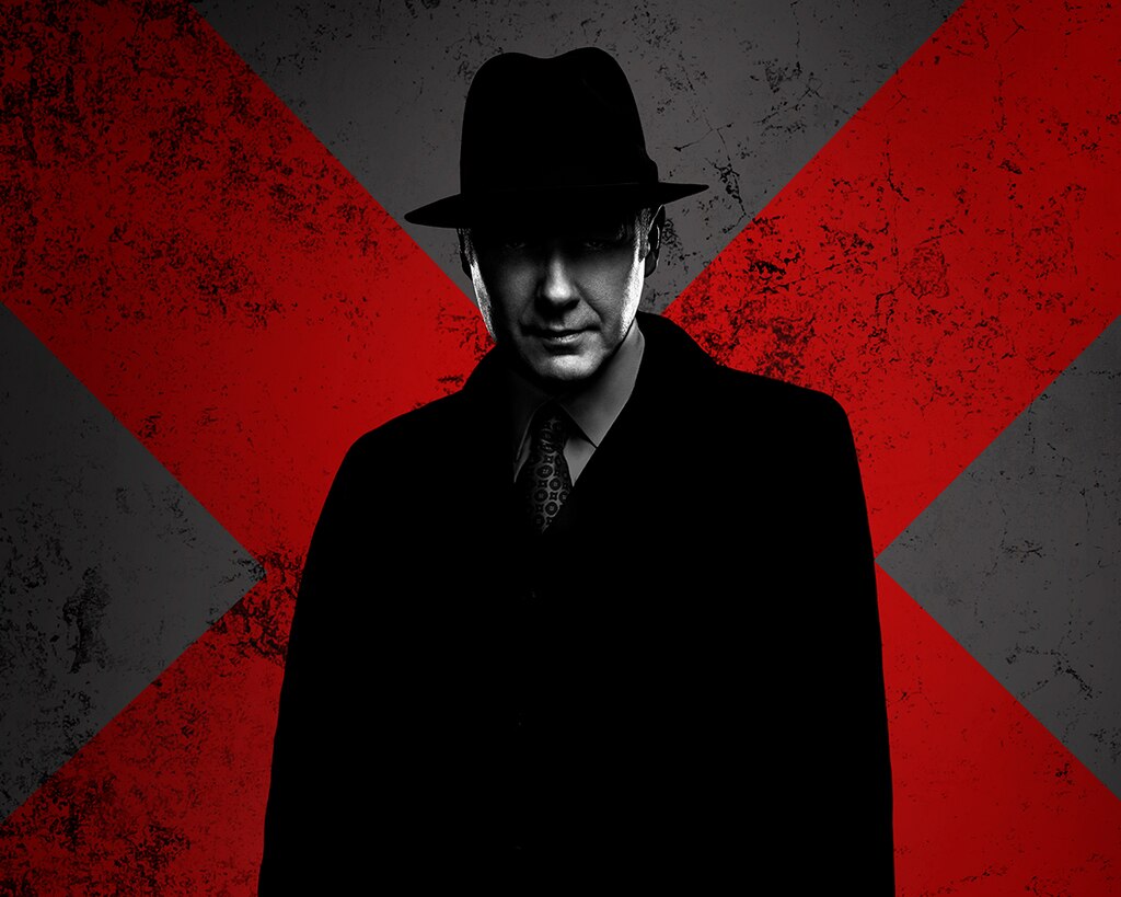 The Blacklist - NBC.com
