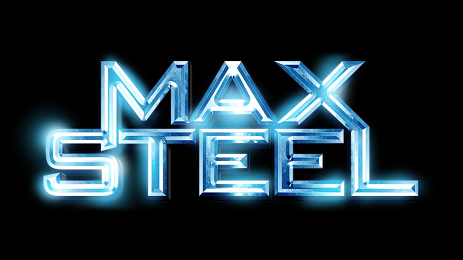 Max Steel - NBC.com
