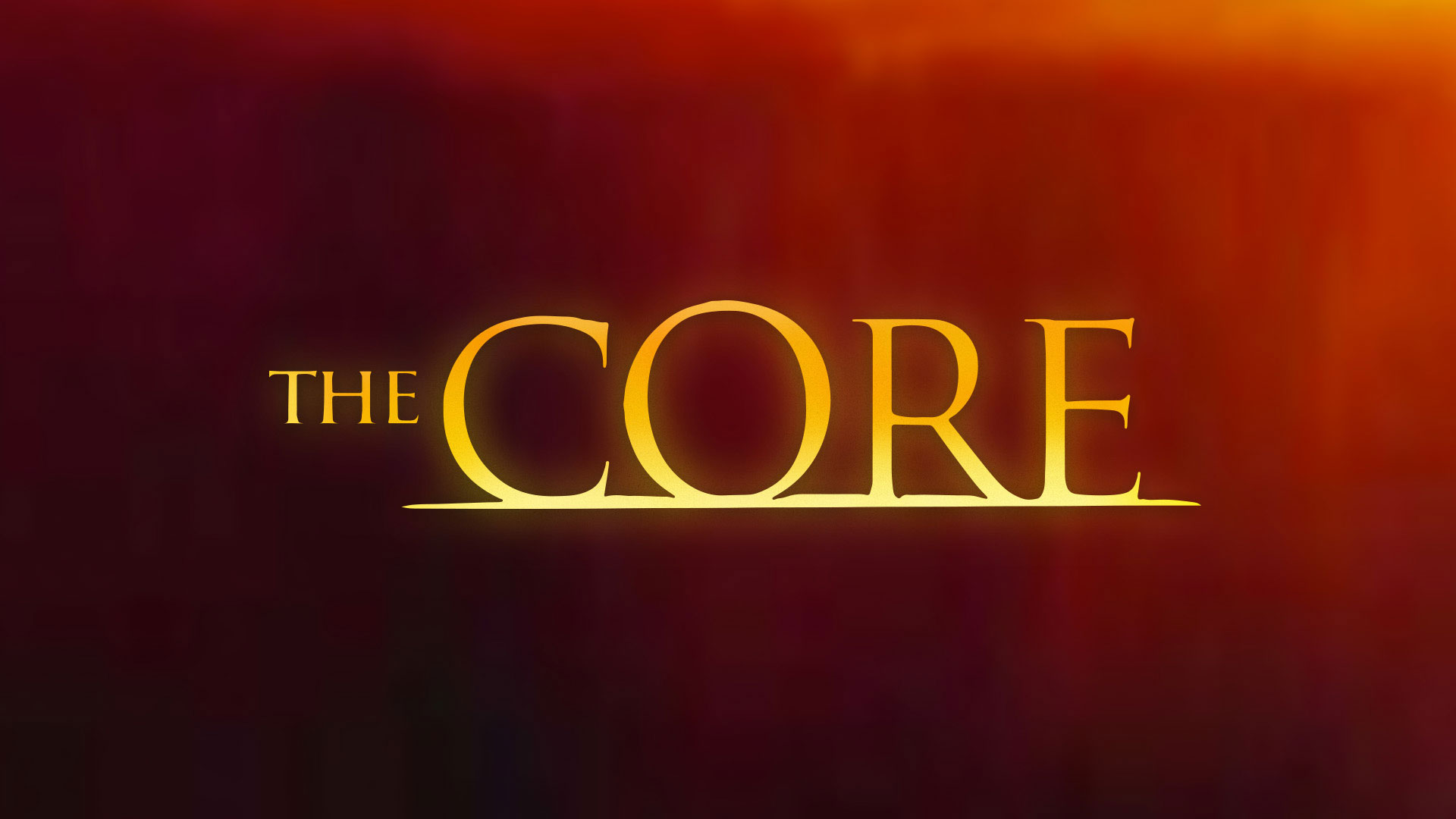 The Core - NBC.com
