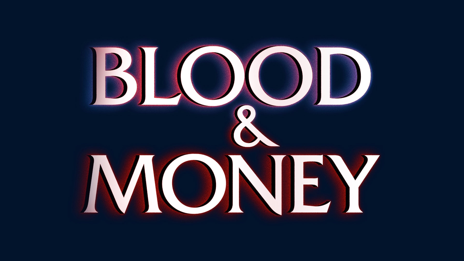 Blood & Money - NBC.com