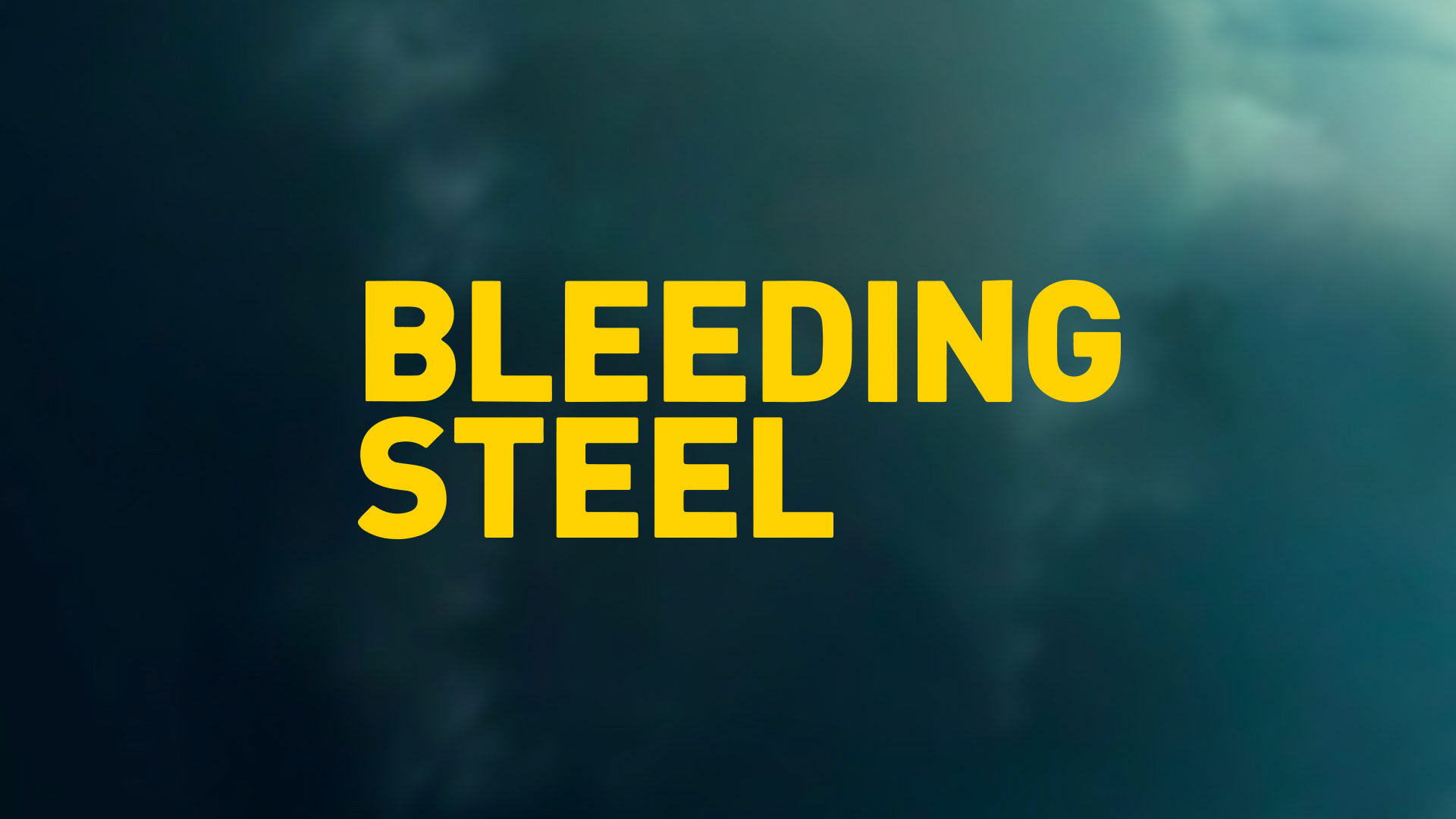 Bleeding Steel - NBC.com