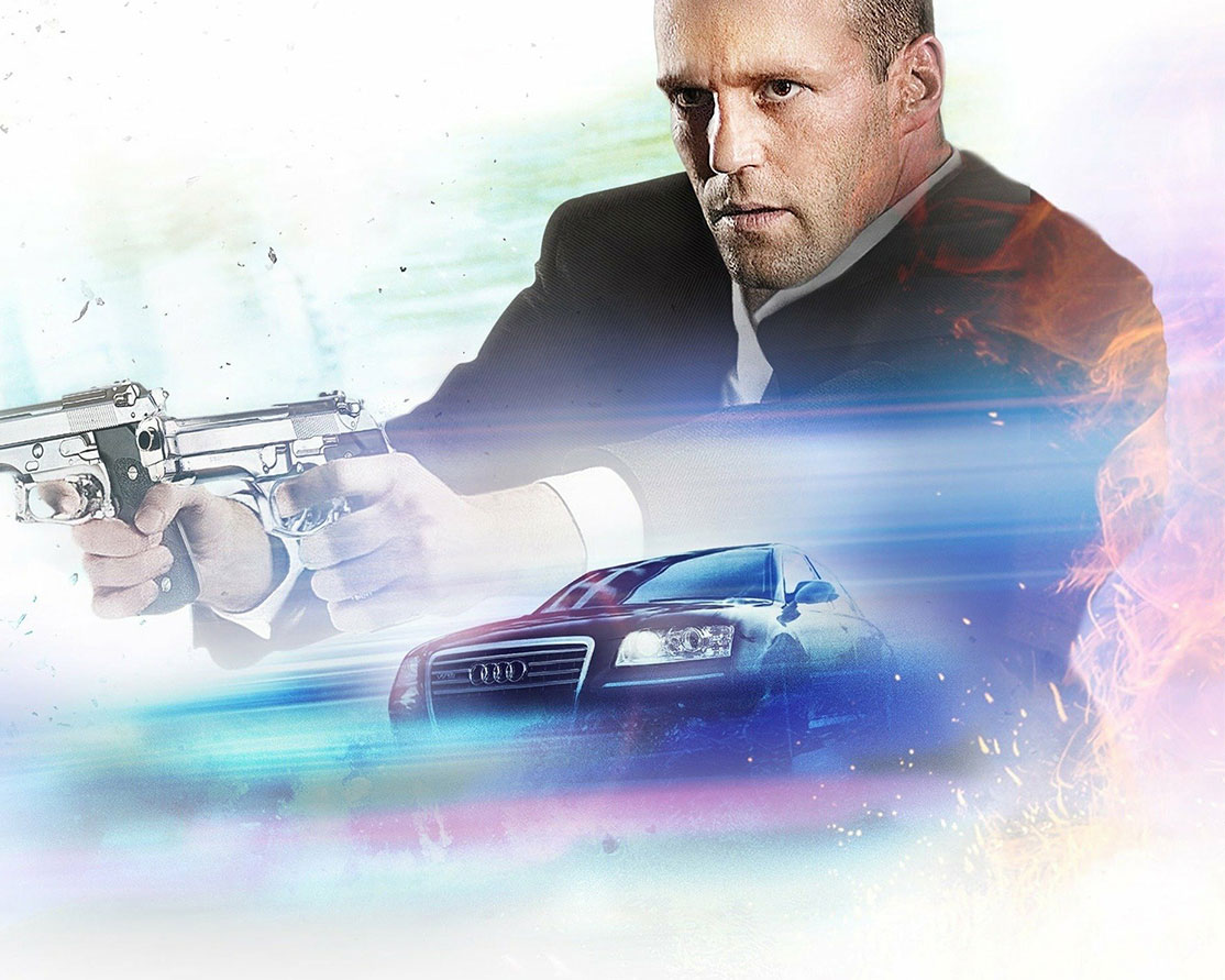 Transporter 2 - NBC.com