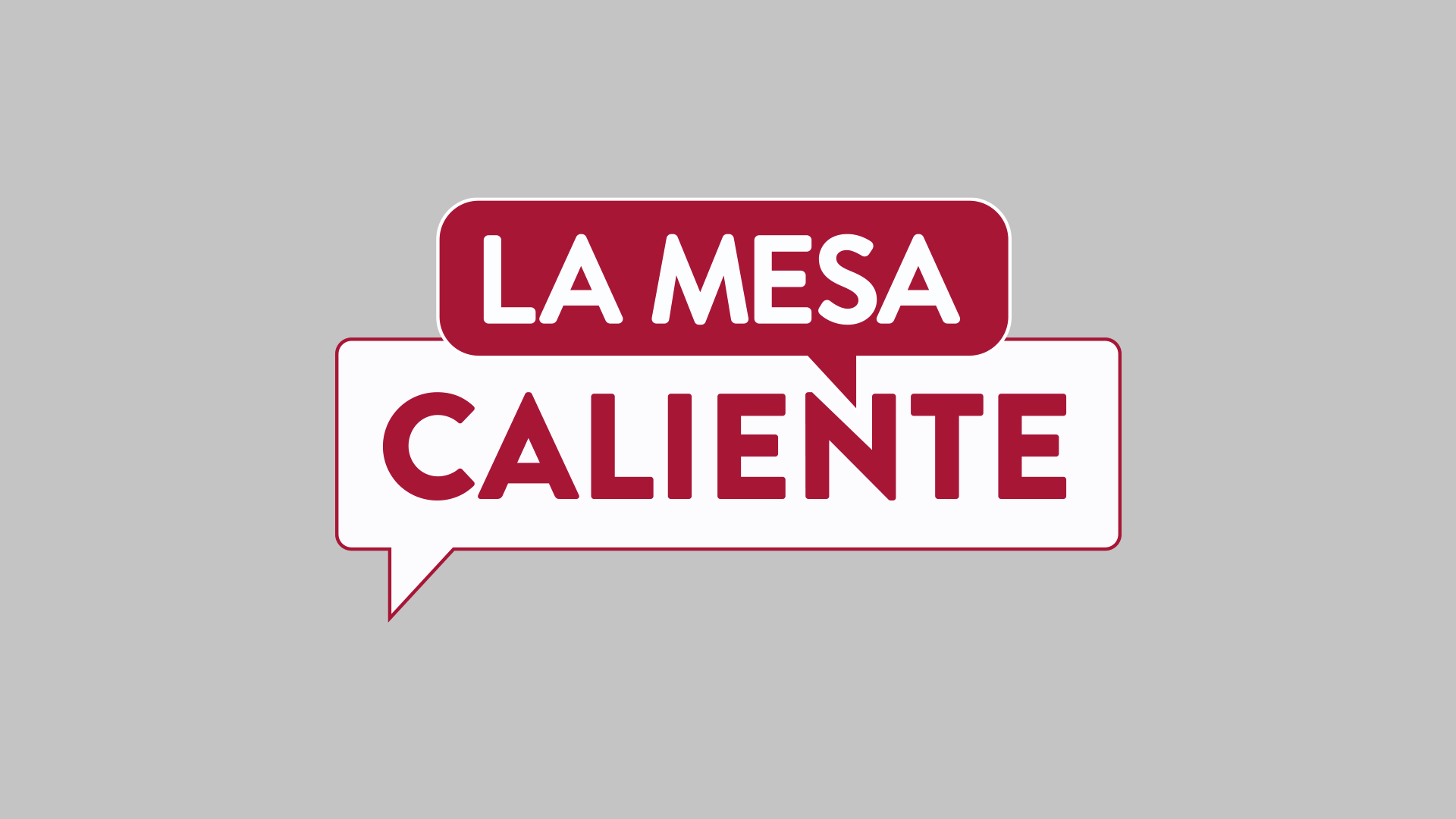 La Mesa Caliente - NBC.com