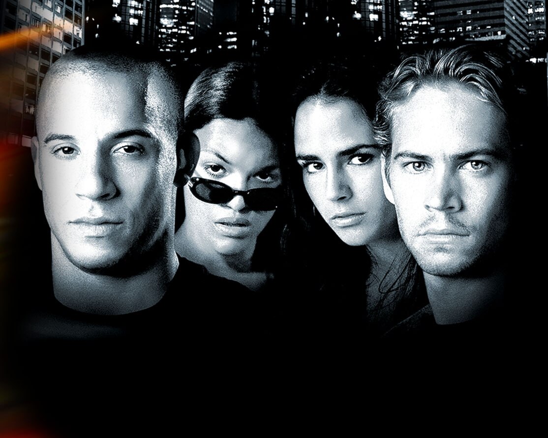 The Fast & The Furious (Telemundo) - NBC.com