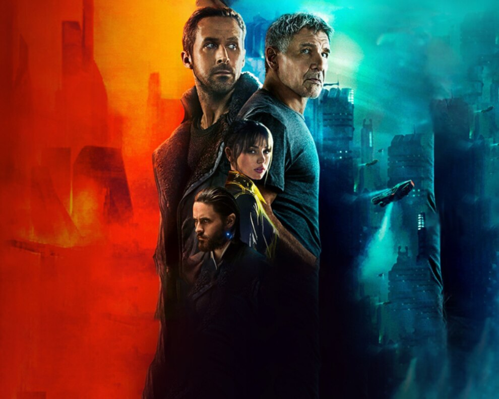 Blade Runner 2049 - NBC.com