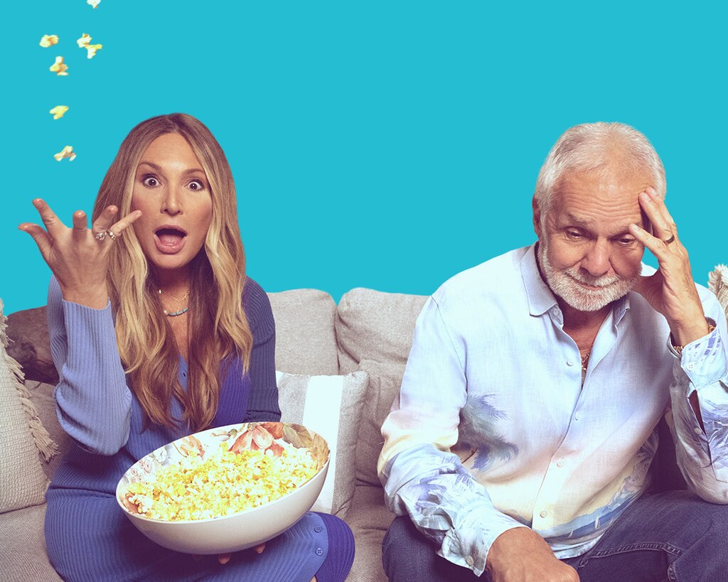Couch Talk with Captain Lee and Kate - NBC.com