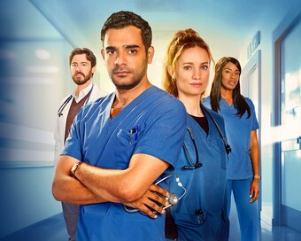 NBC TV Network - Shows, Episodes, Schedule