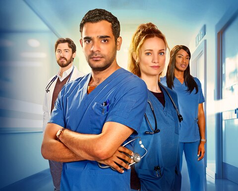 NBC TV Network - Shows, Episodes, Schedule