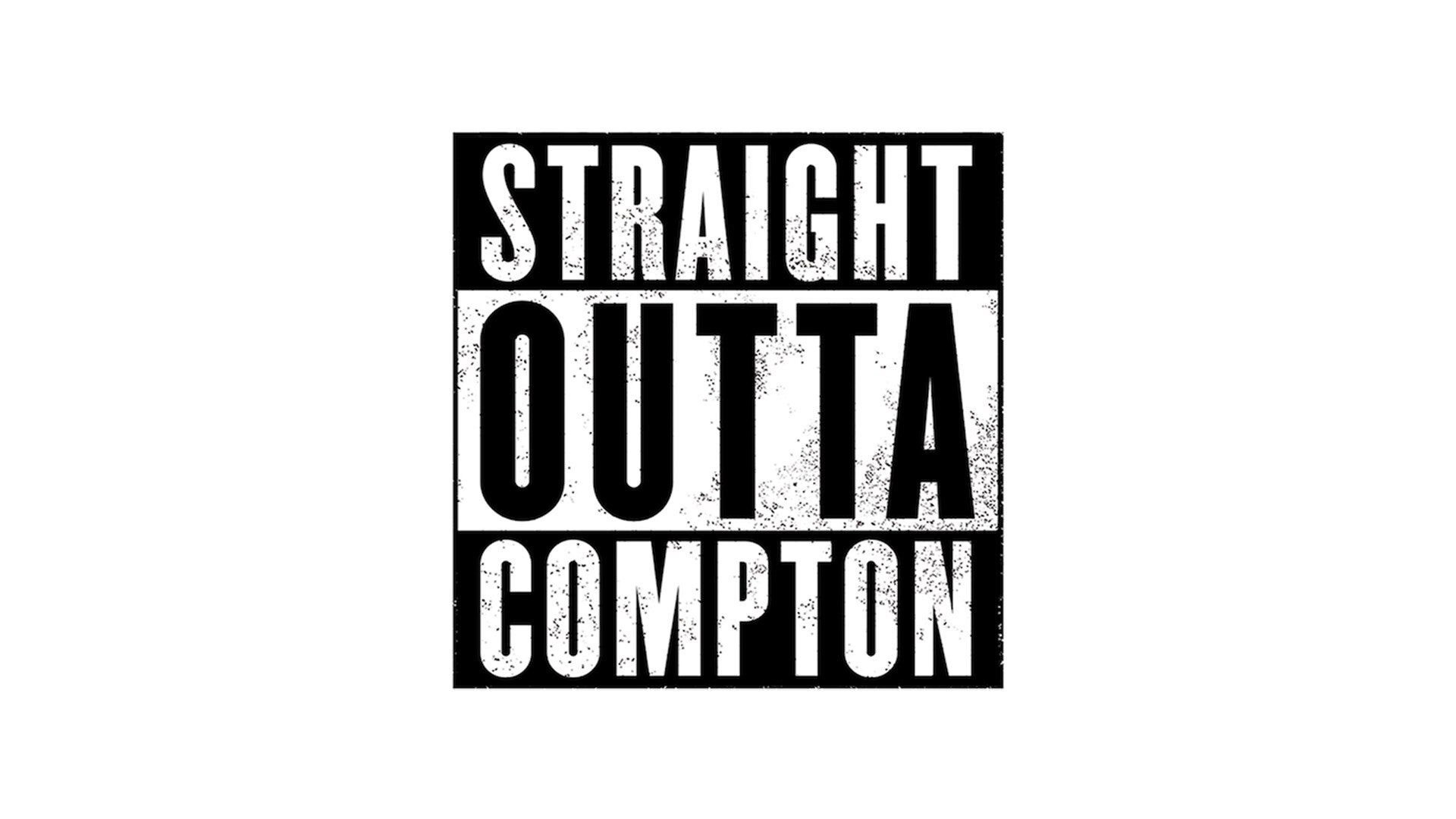 Straight Outta Compton - NBC.com