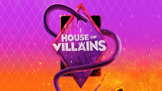 House of Villains - NBC.com