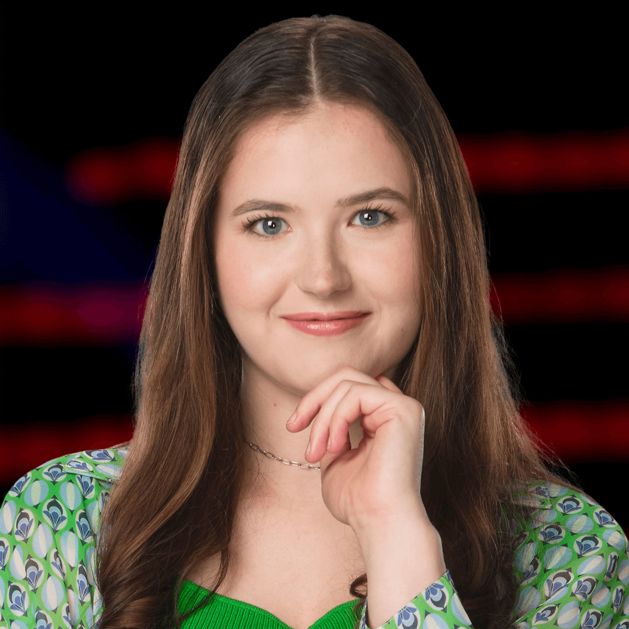 ALISON ALBRECHT: The Voice contestant - NBC.com