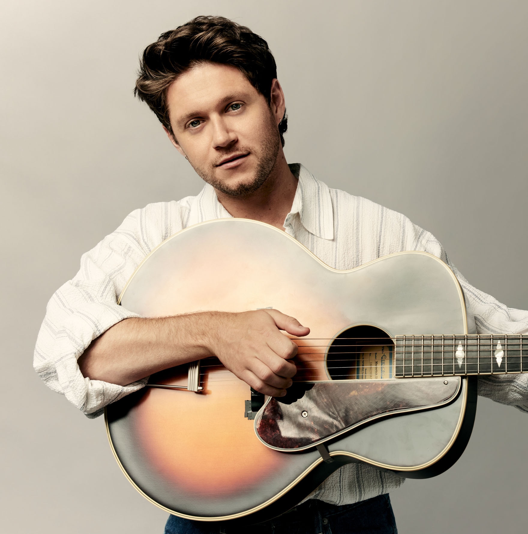 Niall Horan Guitar Brand