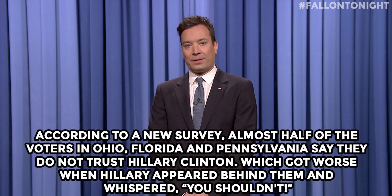 null: Jokes of the Week: 3/30/15 Photo: 2997670 - NBC.com