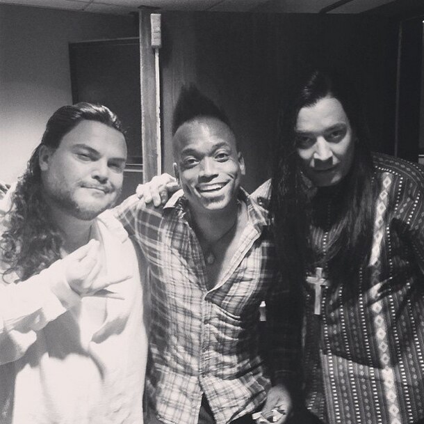 The Tonight Show Starring Jimmy Fallon: Instagrams of the Week: 5/4/15 ...