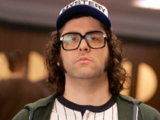 FRANK: 30 Rock character - NBC.com