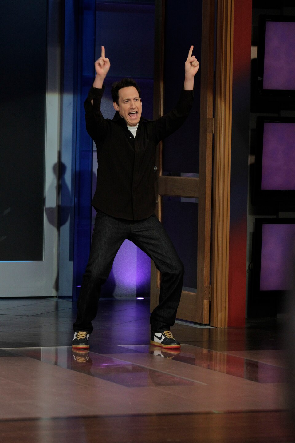 null: Life Is Fluid Photo: 2482271 - NBC.com