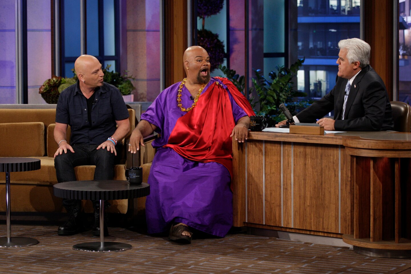 Hannibal: Photos from "Primavera" Photo: 2389846 - NBC.com