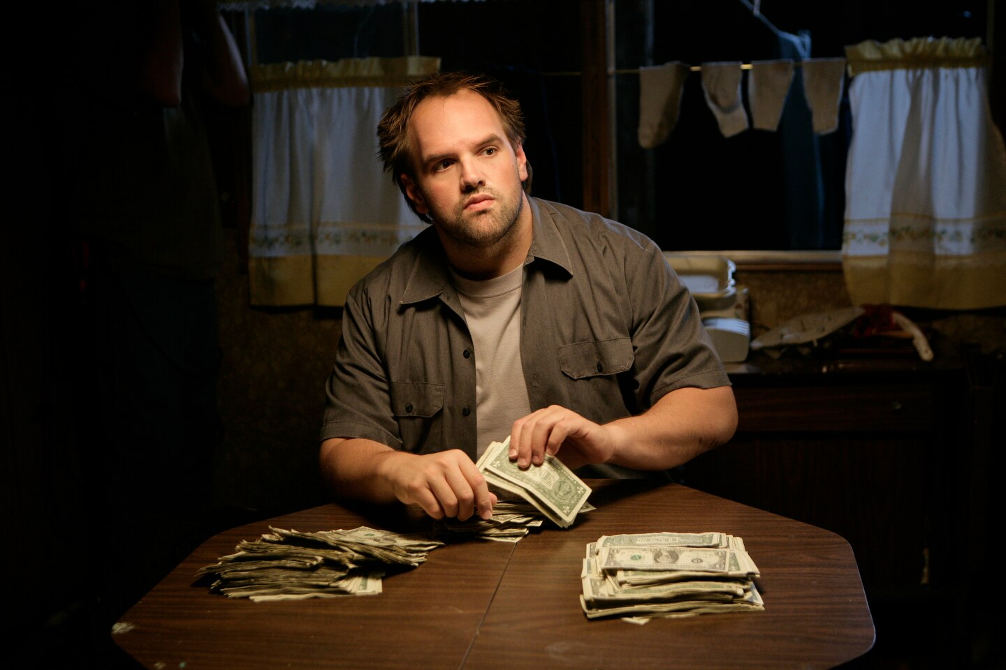 null: The Frank Factor Photo: 783836 - NBC.com