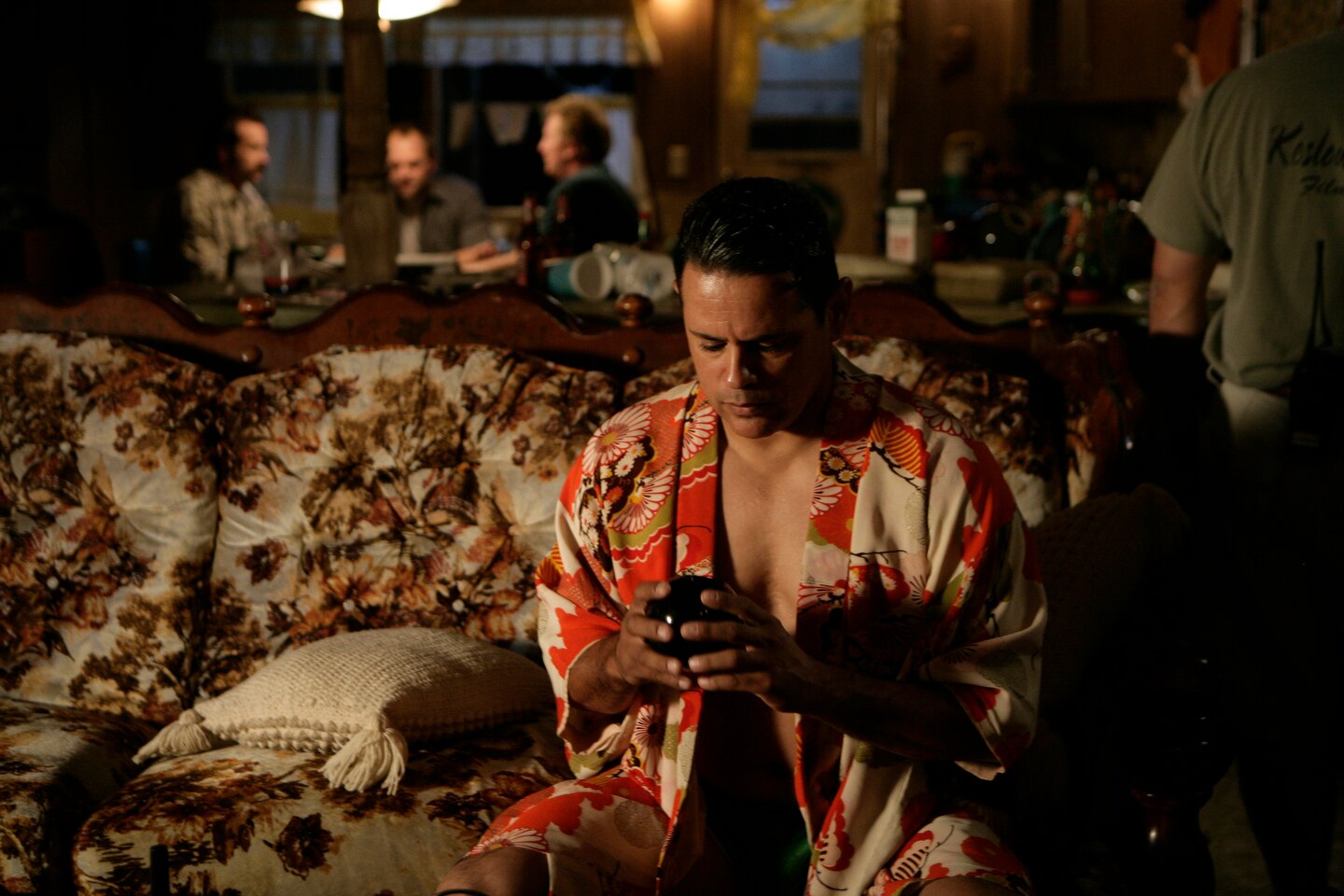 null: The Frank Factor Photo: 783856 - NBC.com