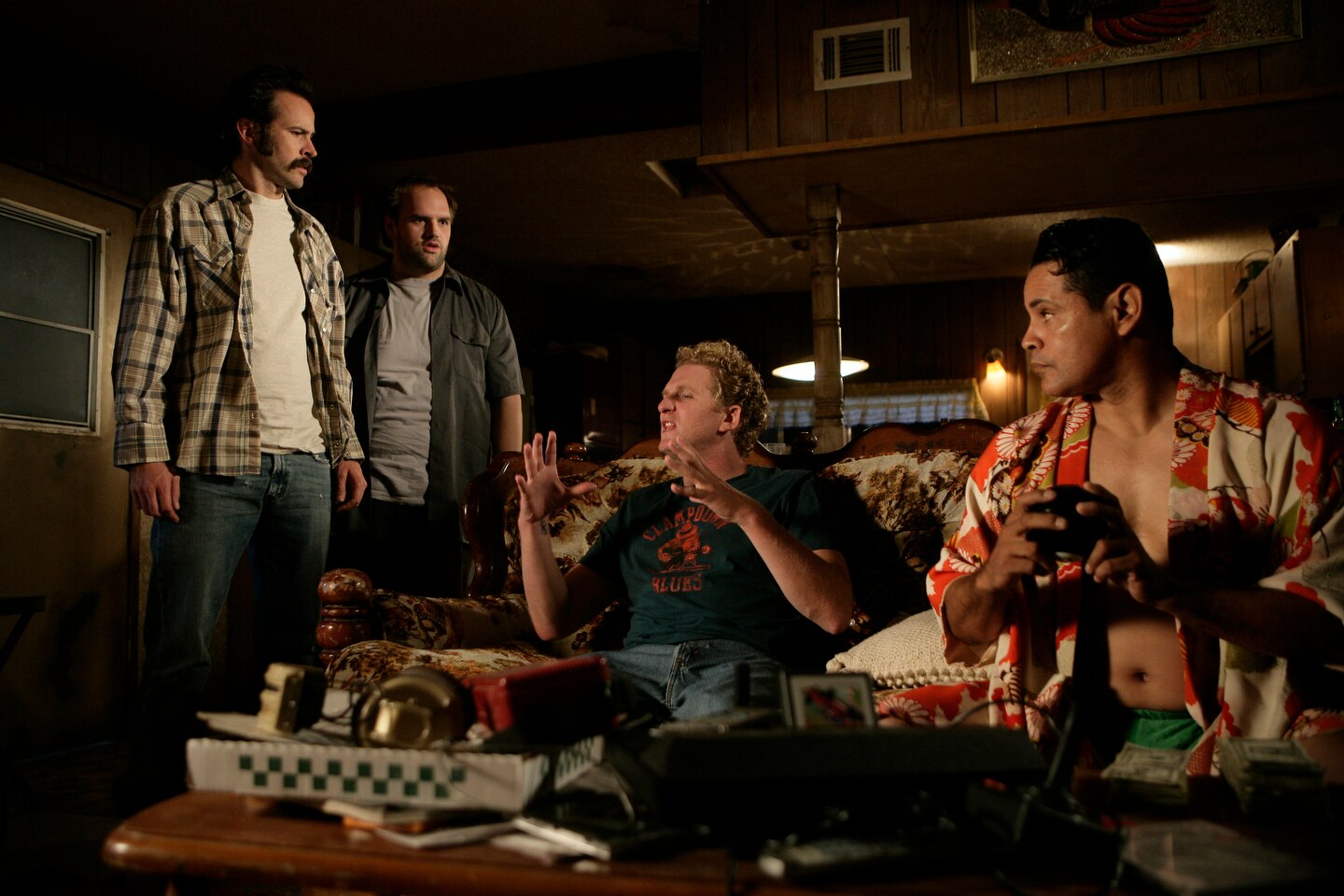 null: The Frank Factor Photo: 783866 - NBC.com