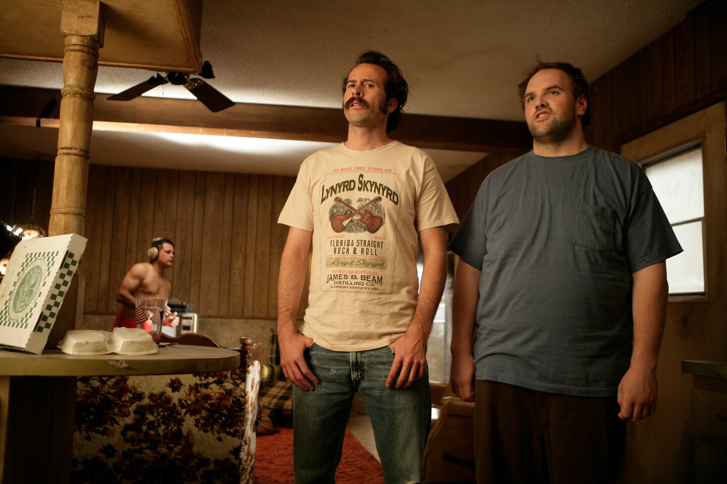 null: The Frank Factor Photo: 783886 - NBC.com