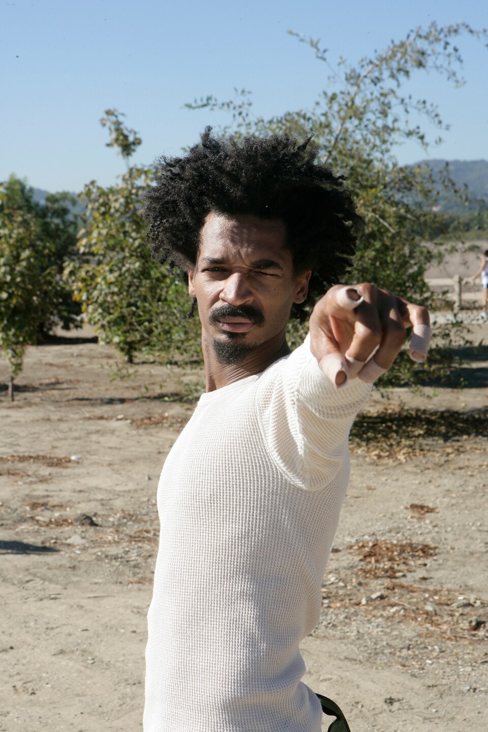 null: The Frank Factor Photo: 783911 - NBC.com