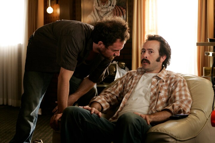 null: Mailbox Photo: 781641 - NBC.com