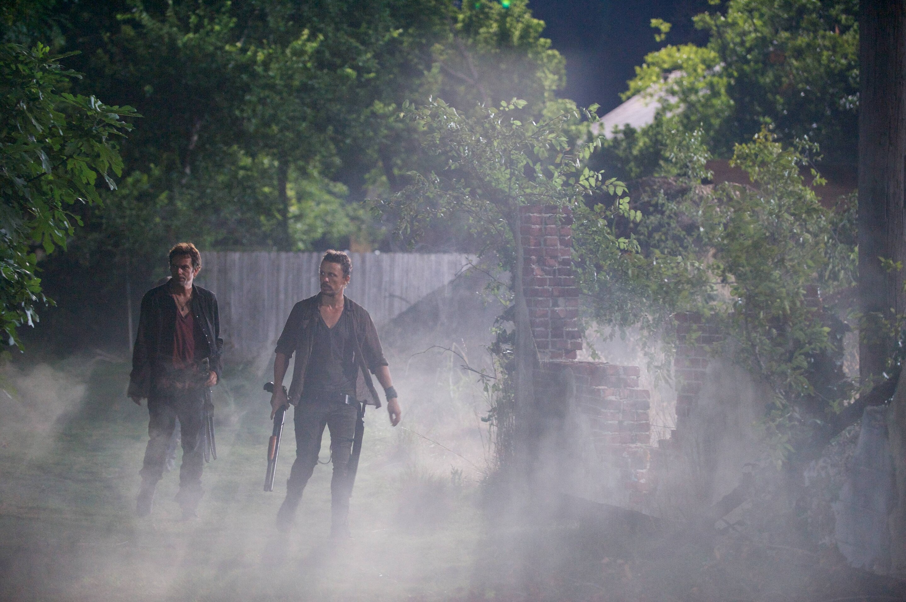 Revolution : One Riot, One Ranger Photo: 271426 - NBC.com