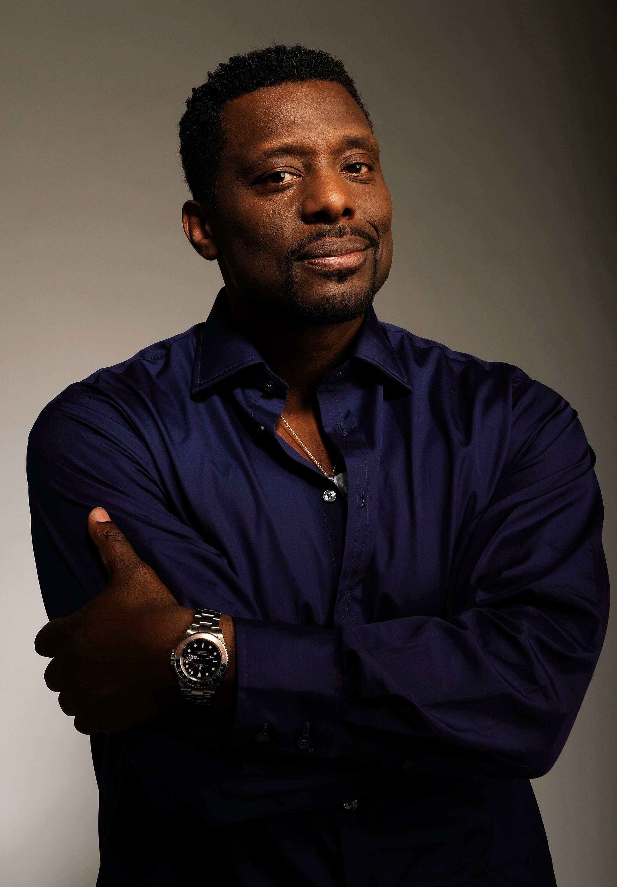 Chicago Fire: Meet the Cast Photo: 272071 - NBC.com