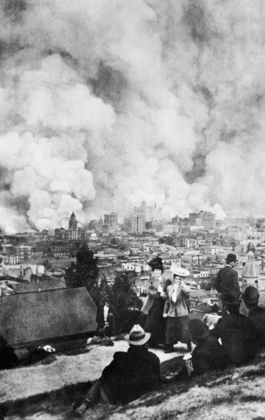 Chicago Fire: Ten Famous Fires Photo: 272101 - NBC.com