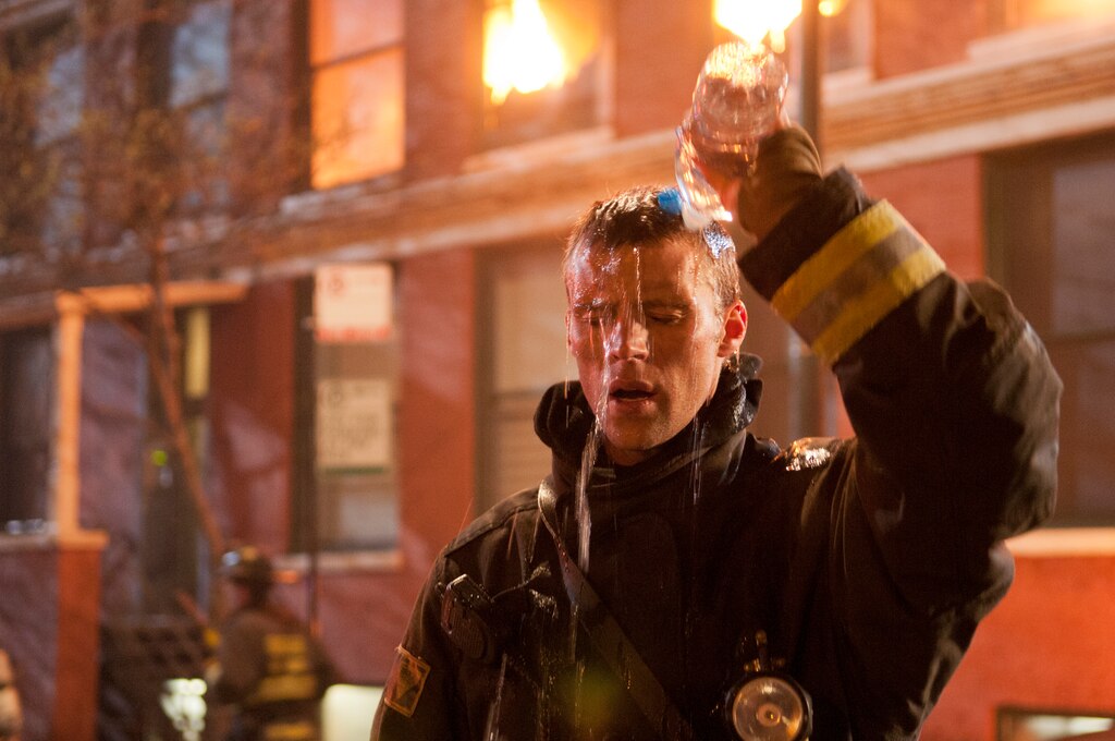 null: Team Casey Photo: 273746 - NBC.com