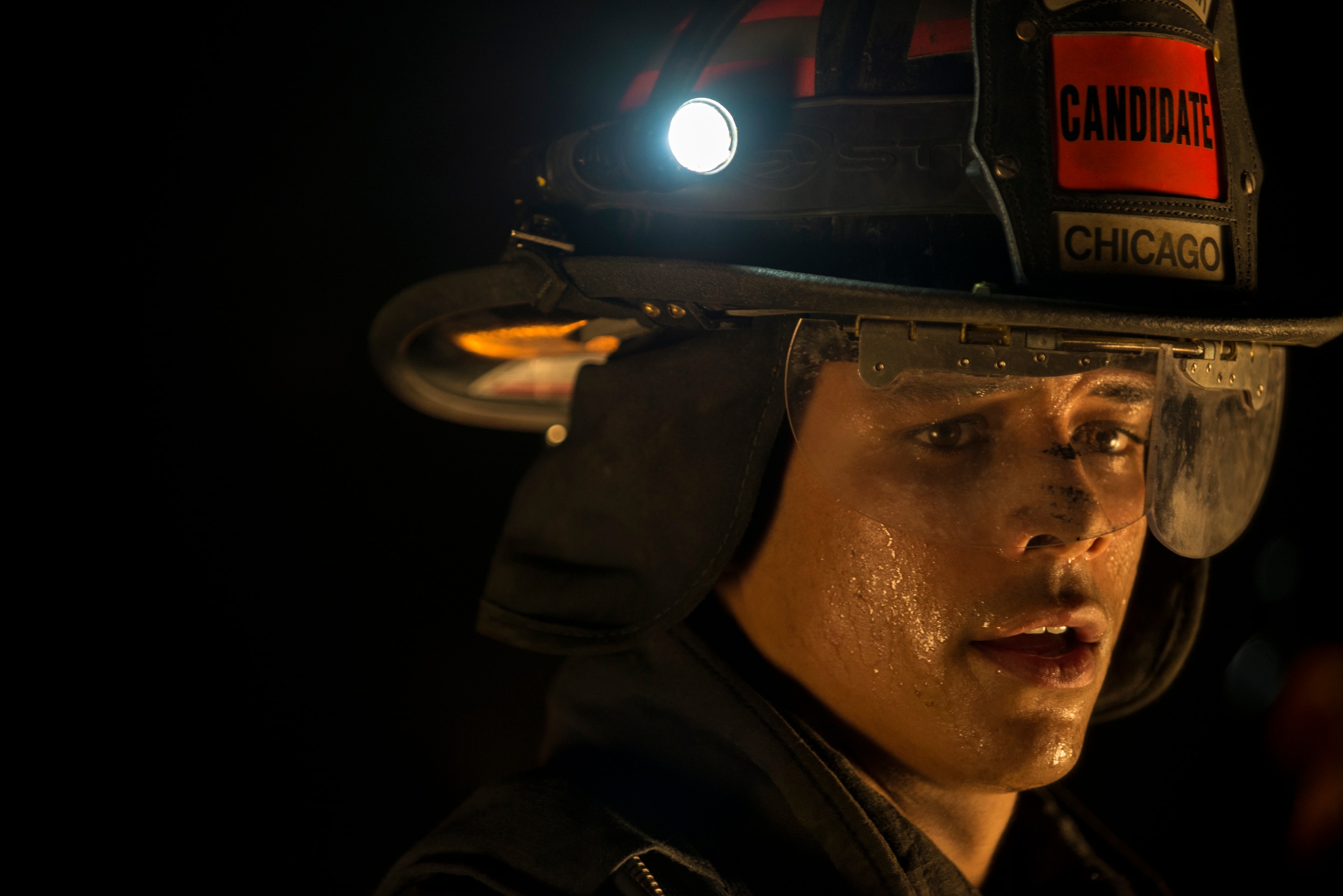 Chicago Fire: The Very Best of Peter Mills Photo: 276446 - NBC.com