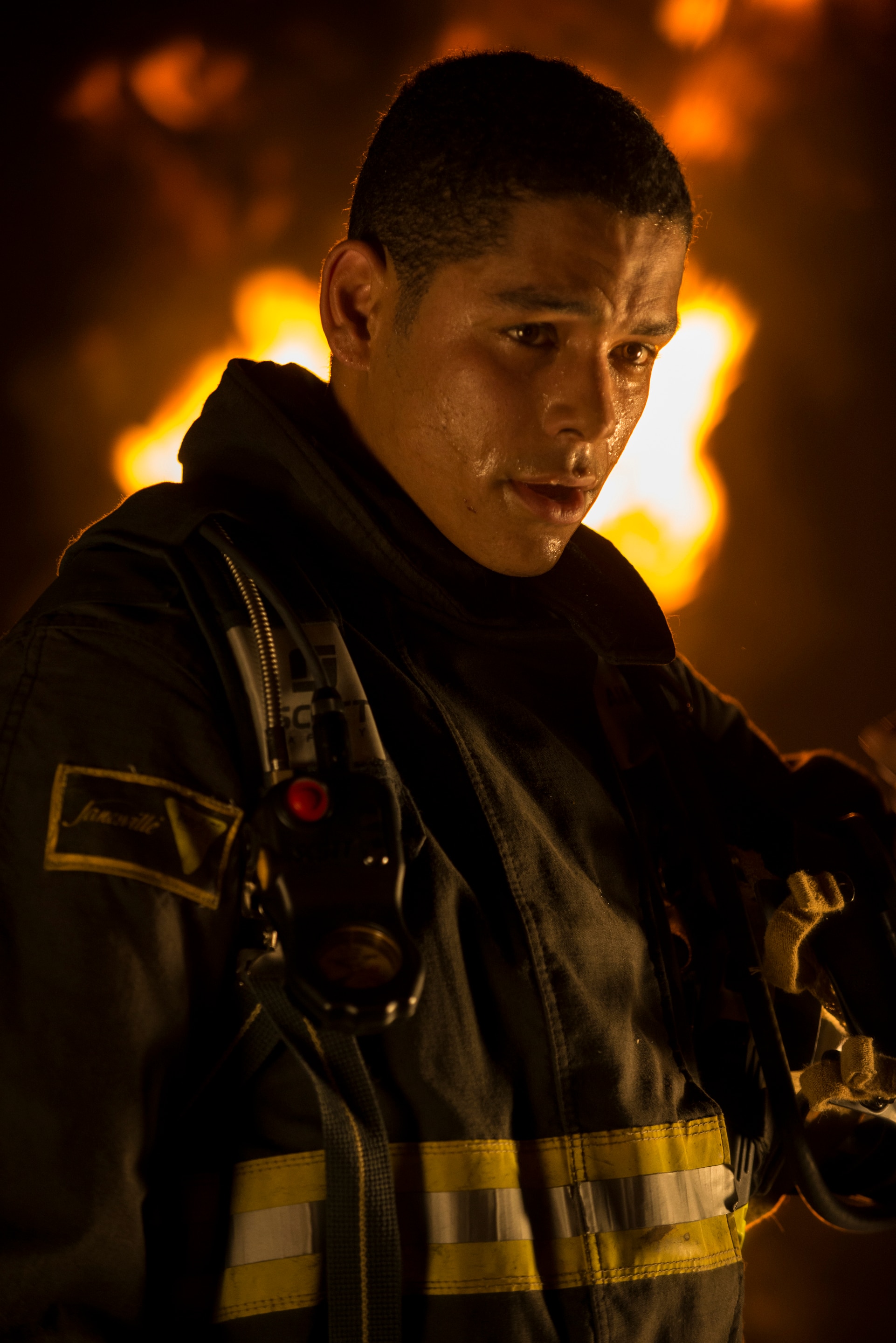 Chicago Fire: The Very Best of Peter Mills Photo: 276456 - NBC.com