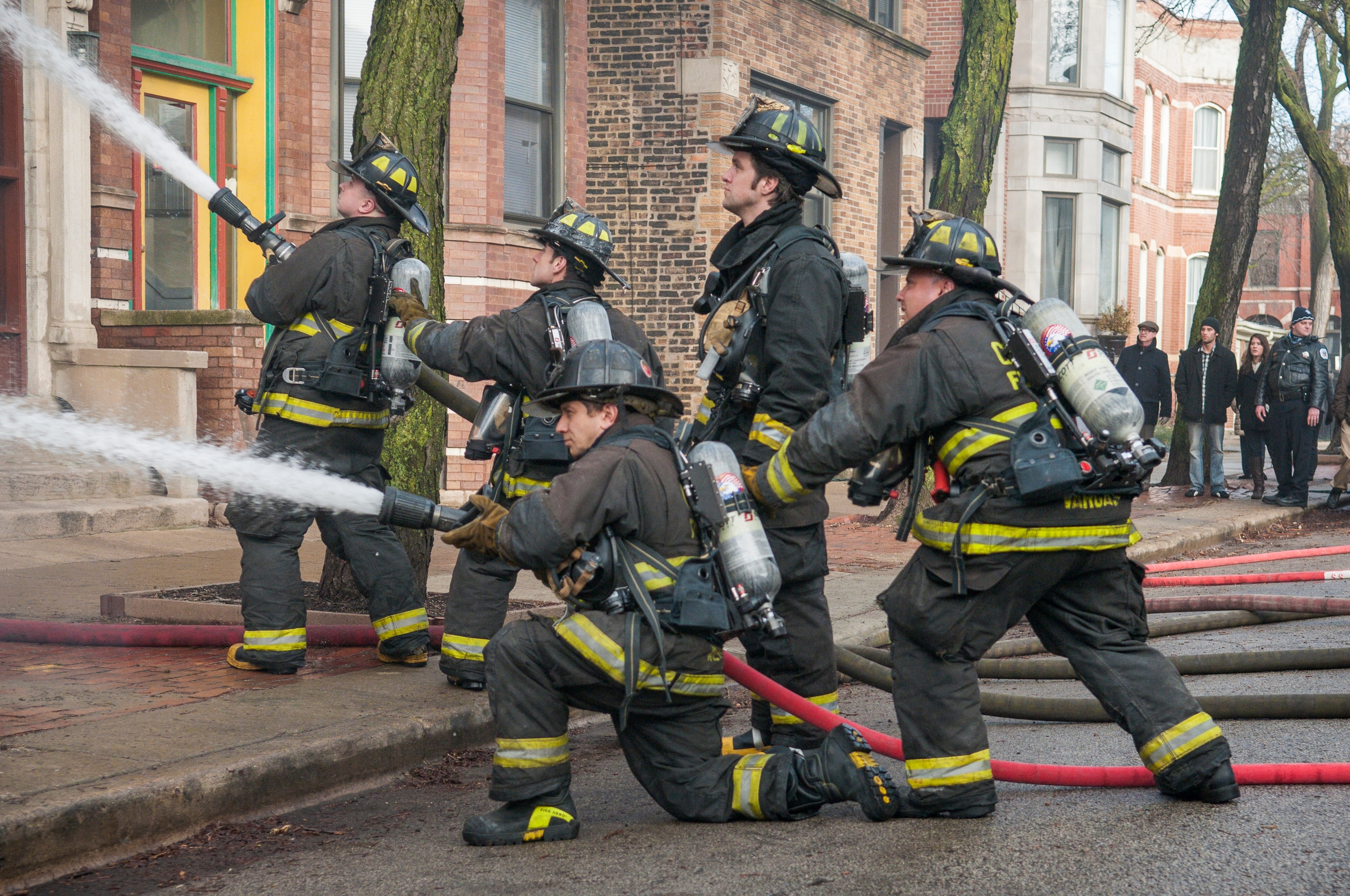 Chicago Fire: Viral Photo: 276586 - NBC.com