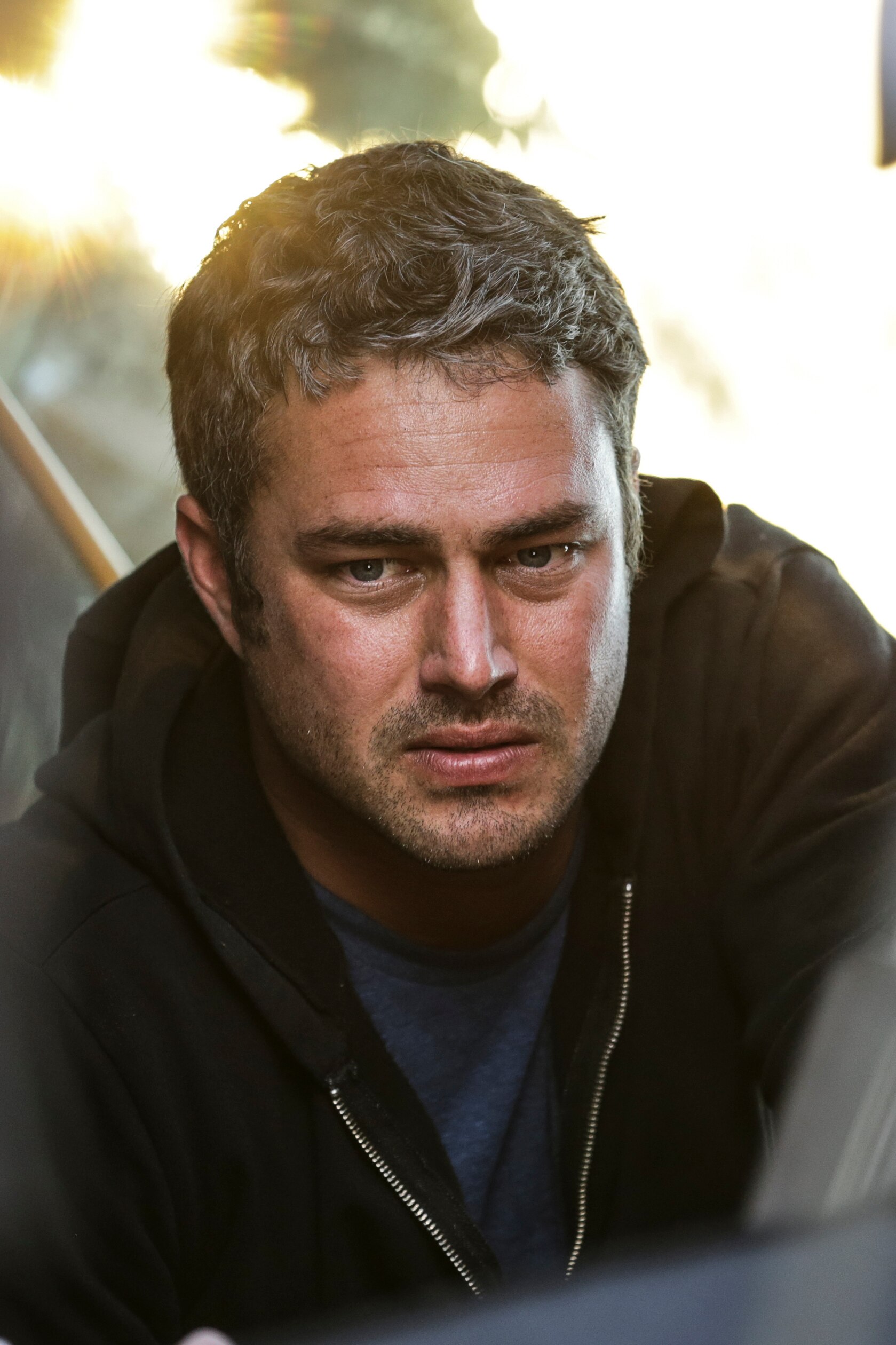 Chicago Fire: Joyriding Photo: 1215911 - NBC.com