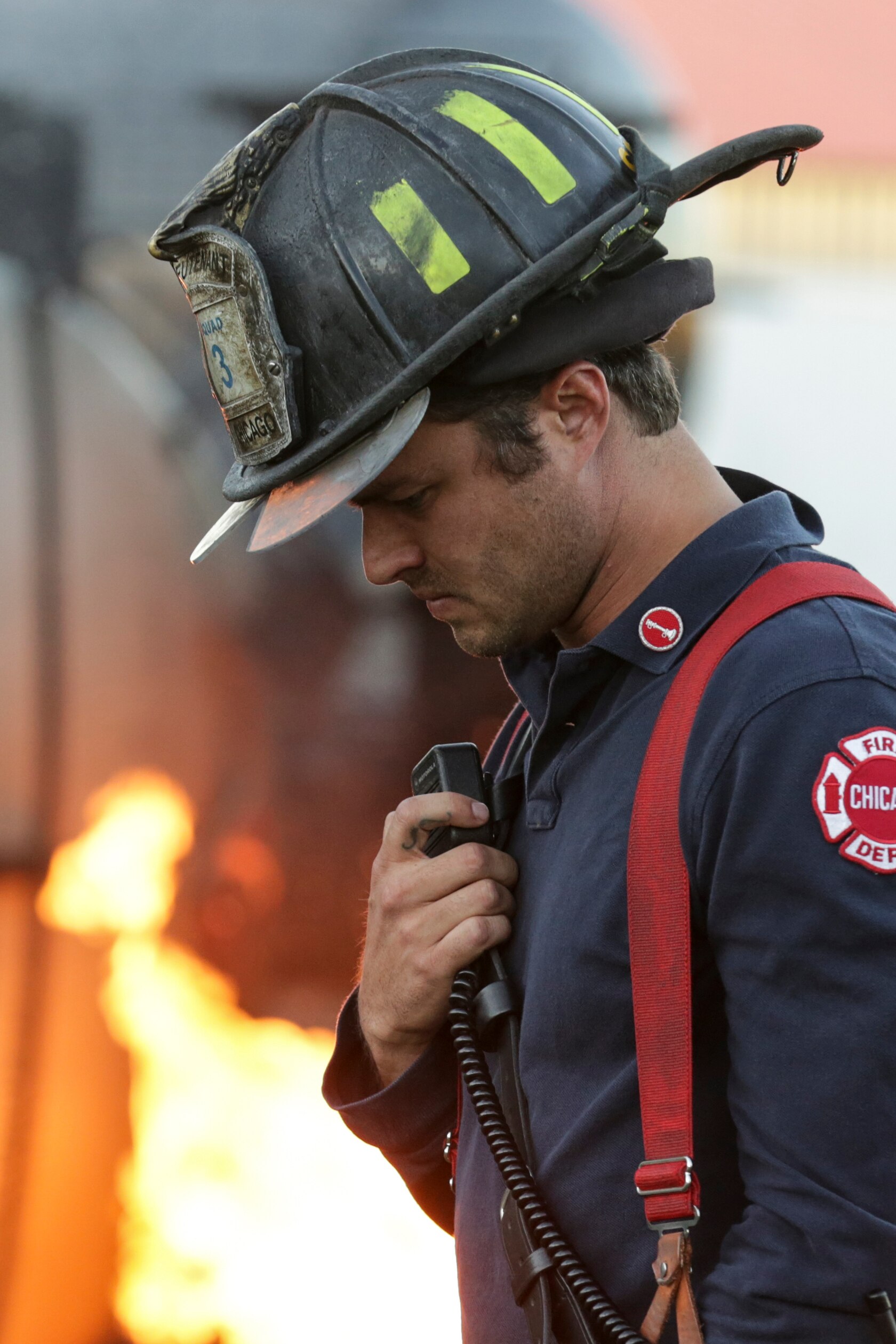 Chicago Fire: No Regrets Photo: 1216161 - NBC.com