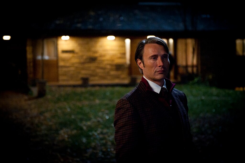 Hannibal: Potage Photo: 280916 - NBC.com