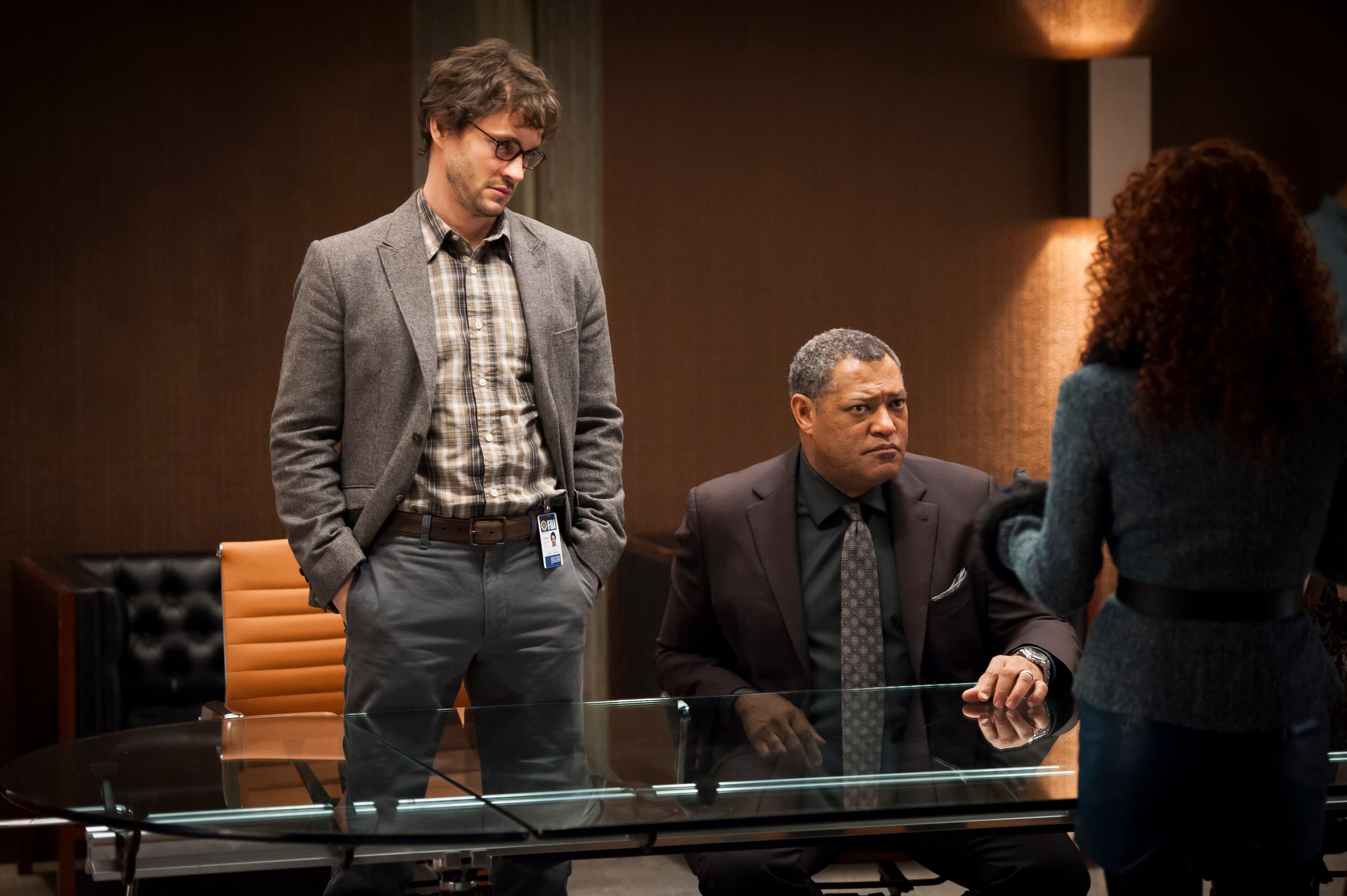 Hannibal: Entree Photo: 281246 - NBC.com