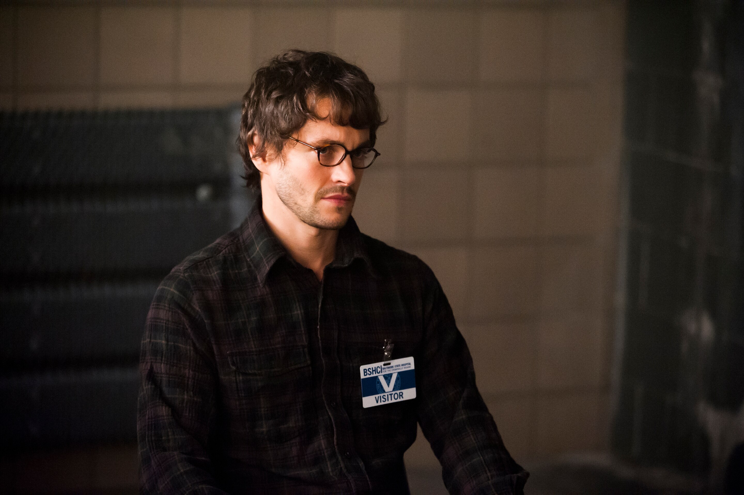 Hannibal: Entree Photo: 281296 - NBC.com