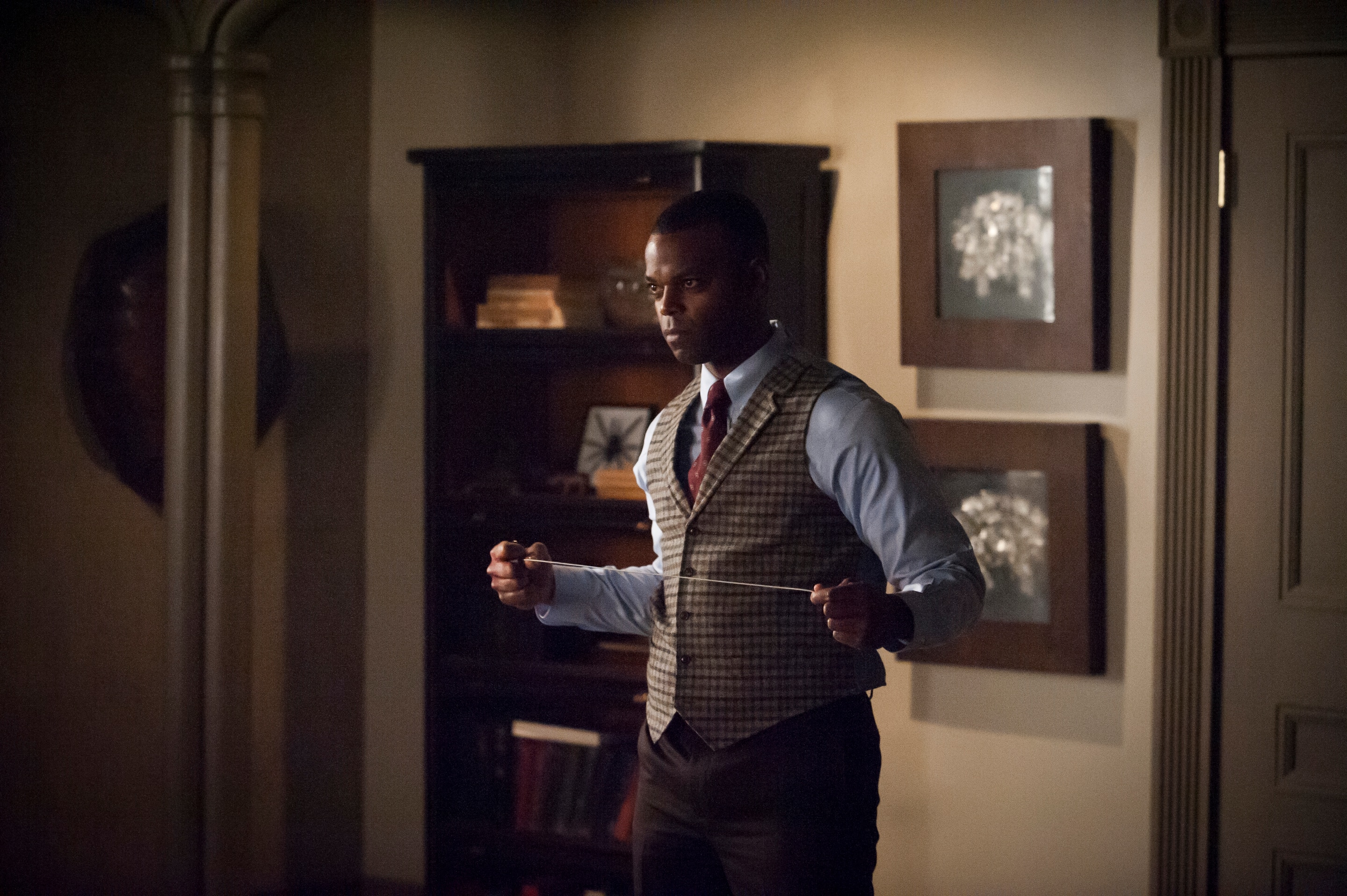 Hannibal: Fromage Photo: 281546 - NBC.com