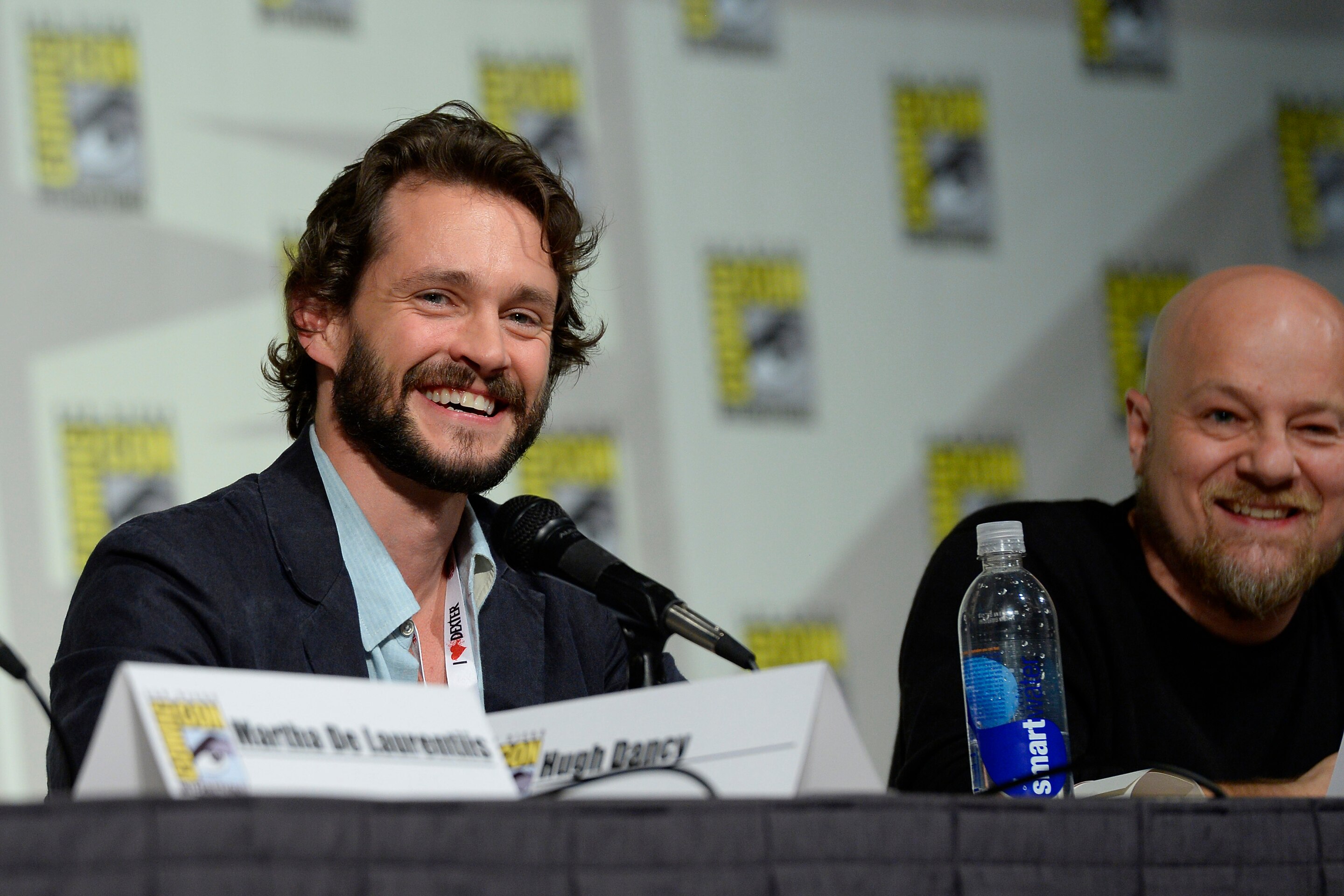 Hannibal: Hannibal Panel Photo: 282406 - NBC.com