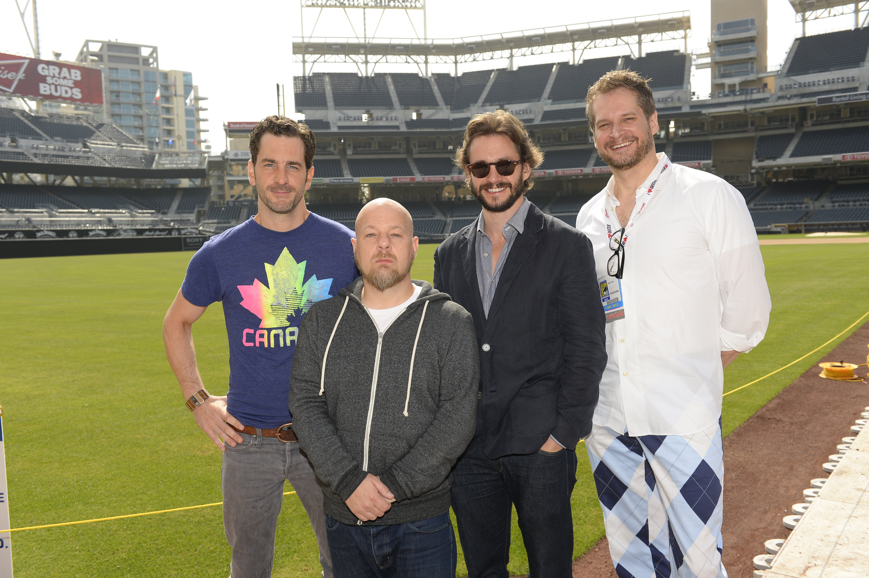 Hannibal: Fannibal Meetup Photo: 282421 - NBC.com