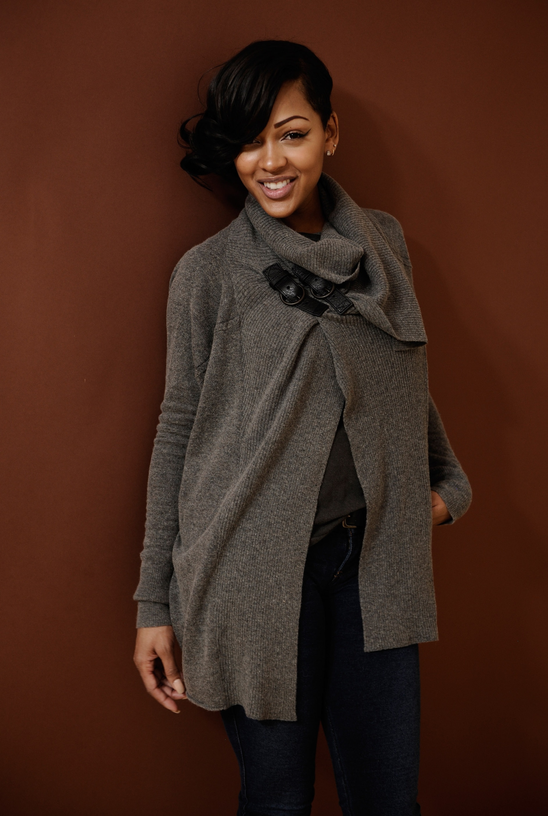 Deception: Get to Know Meagan Good Photo: 922581 - NBC.com