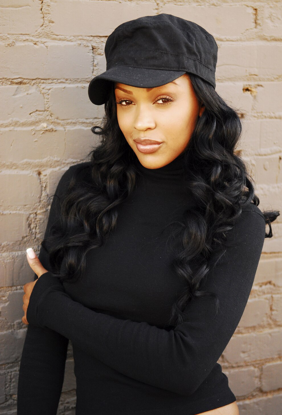 Deception: Get to Know Meagan Good Photo: 922581 - NBC.com