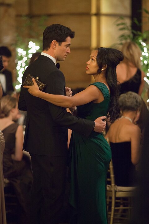 Deception: Why Wait Photo: 923781 - NBC.com