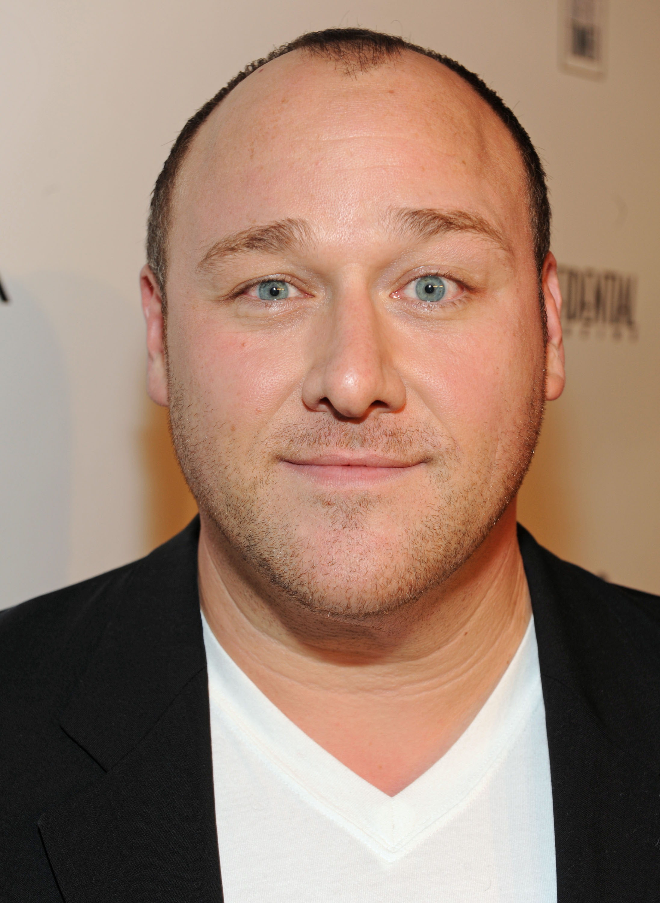 null: Meet the Guest Stars of Week 5 Photo: 586571 - NBC.com