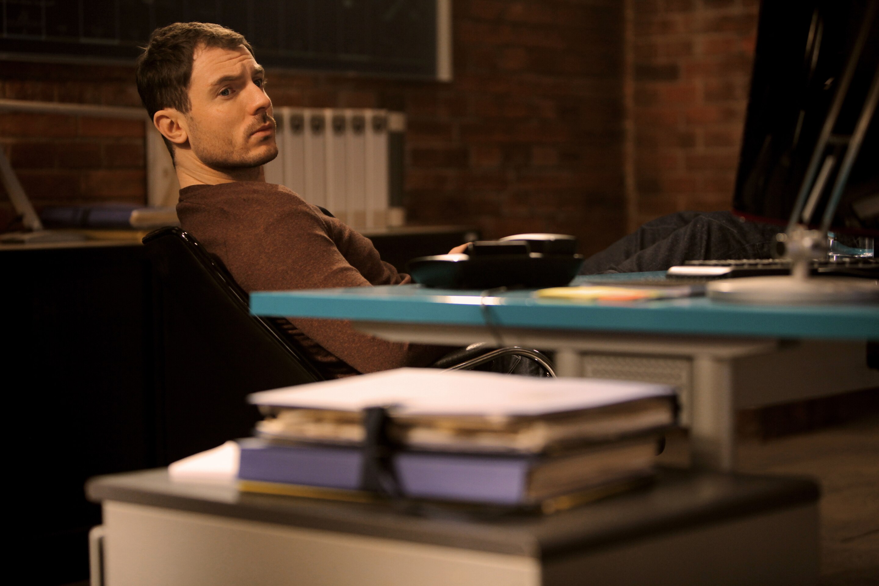 null: The Terminator Photo: 576766 - NBC.com