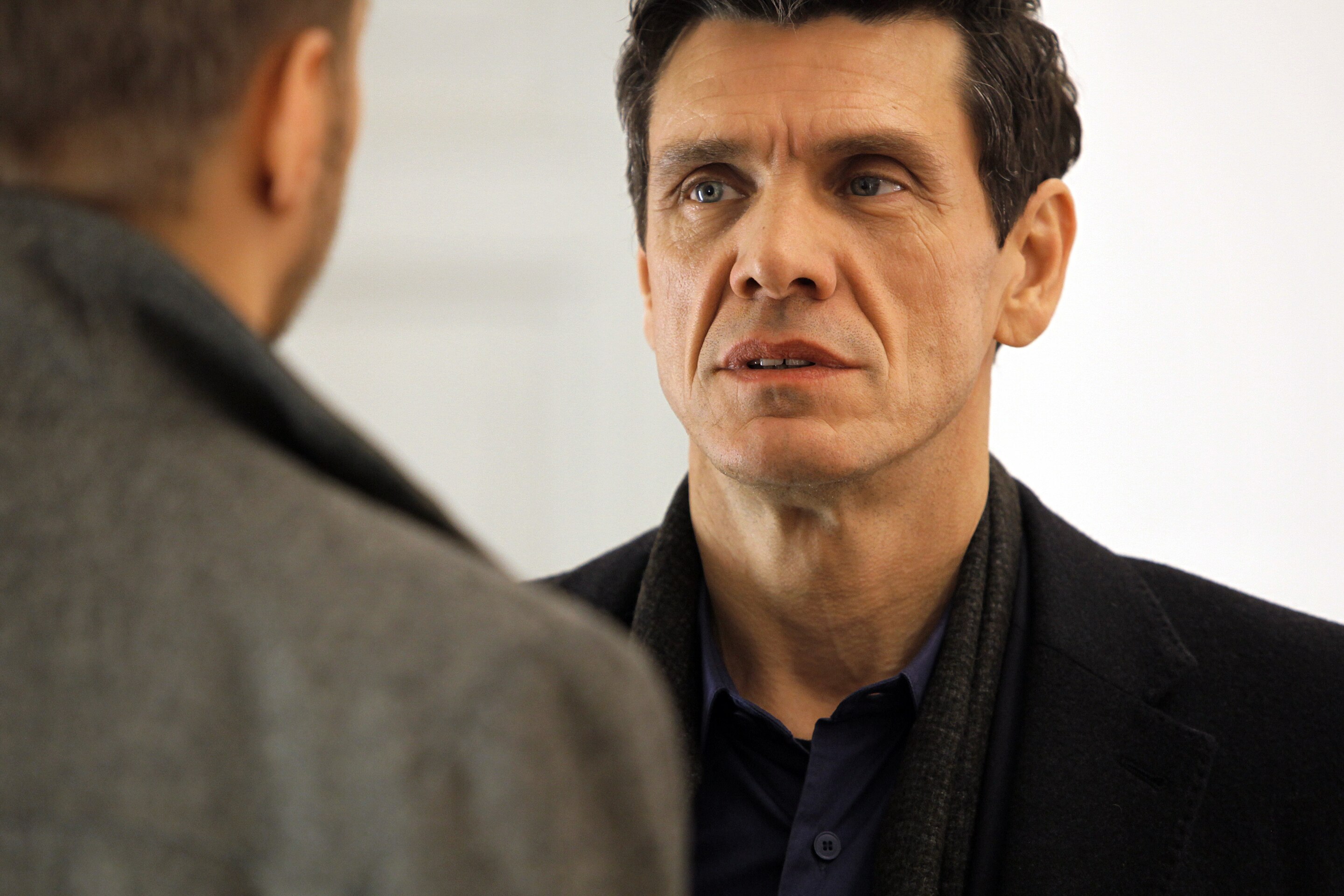 null: The Terminator Photo: 576831 - NBC.com